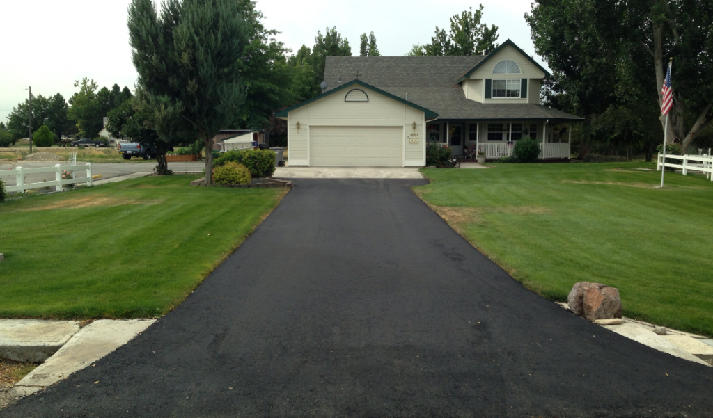 Pro Paving LLC - Boise, Eagle, Meridian Asphalt Maintenance Specialist ...